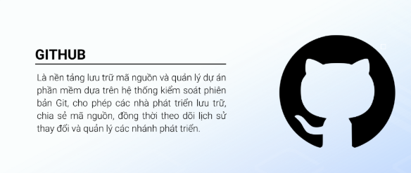 Hướng dẫn nhanh cách đưa code lên GitHub tiết kiệm thời gian